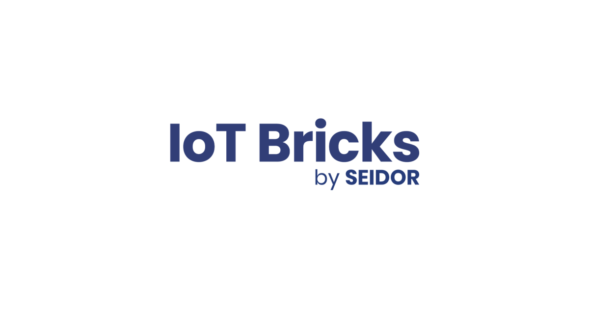 IoT Bricks by SEIDOR | SEIDOR
